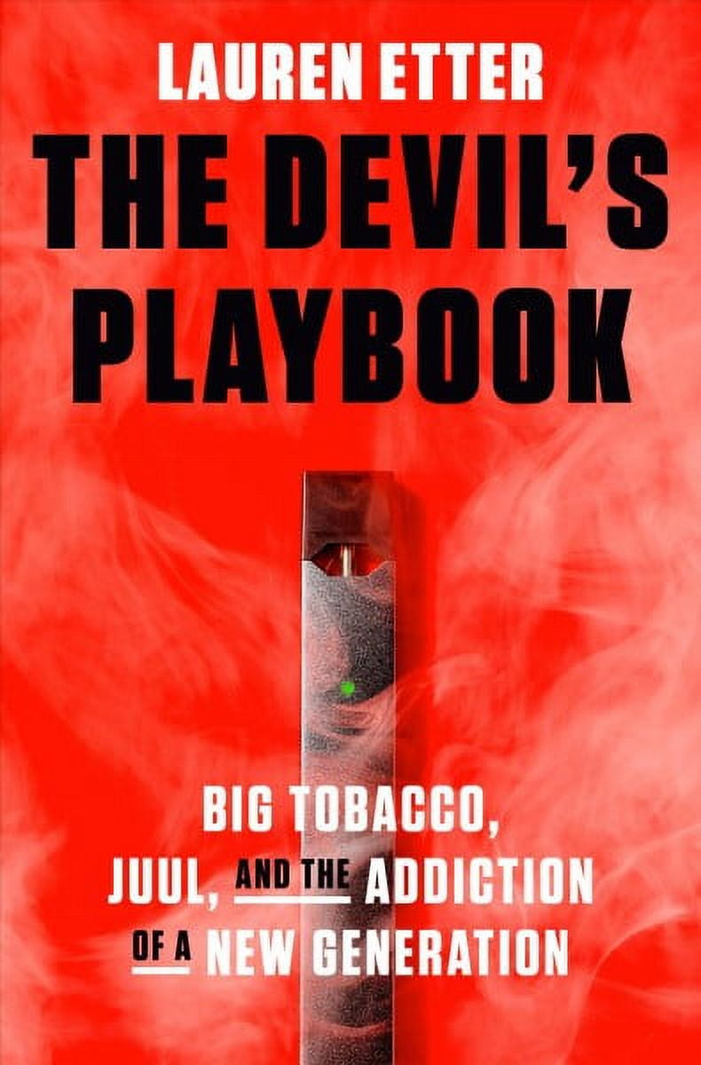 The Devil's Playbook - Walmart.com