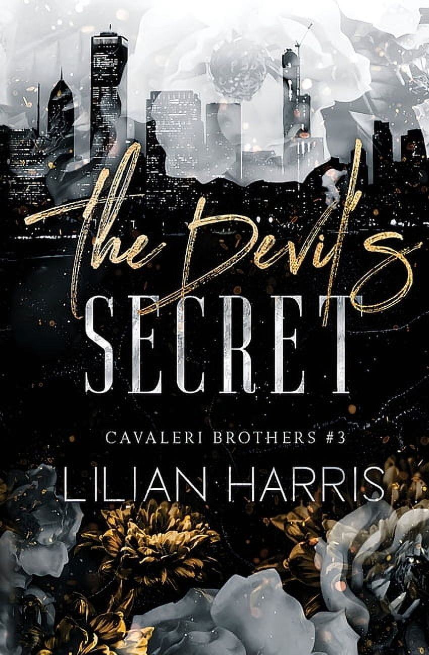 The Devil's Secret, (Paperback) - Walmart.com