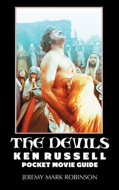The Devils (Paperback) - Walmart.com