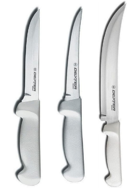 Dexter-Russell Knife Sets, Knife Block Sets and Kitchen Cutlery ...