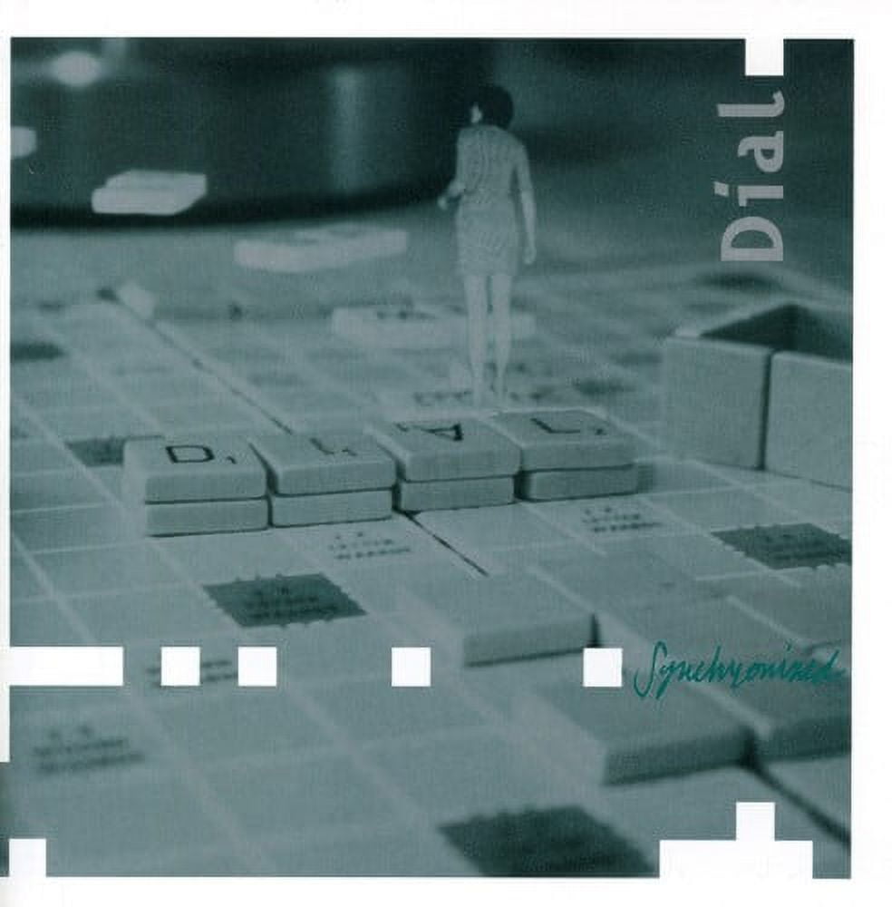 The Dial. - Synchronized - Music & Performance - CD - Walmart.com