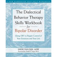 The Bipolar II Disorder Workbook: Managing Recurring Depression ...