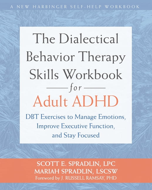 Adhd Behavior Therapy Adults