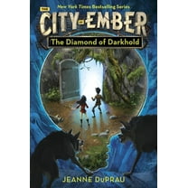 City of Ember The City of Ember Complete Boxed Set: The City of Ember ...