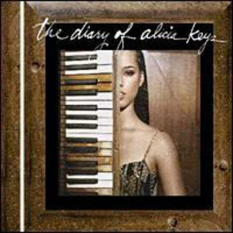 The Diary Of Alicia Keys