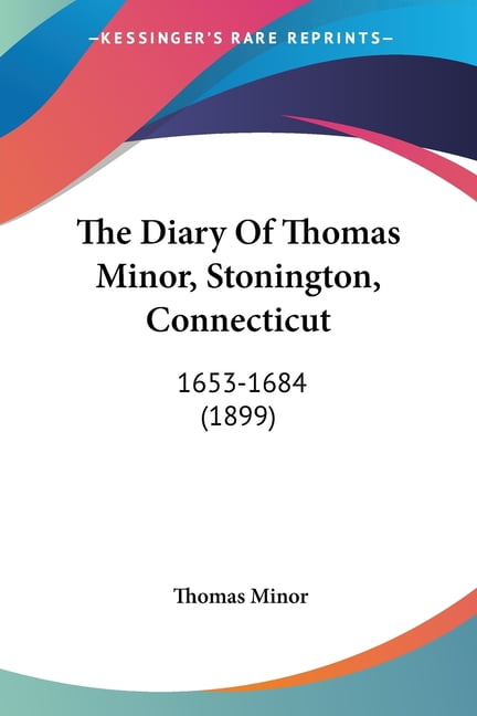 Thomas Minor