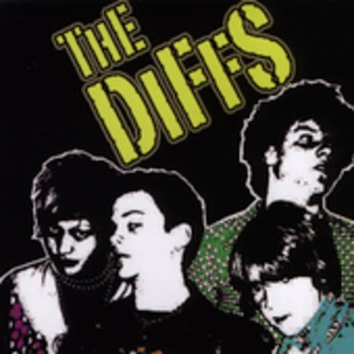 The Diffs - The Diffs - Punk Rock - CD - Walmart.com