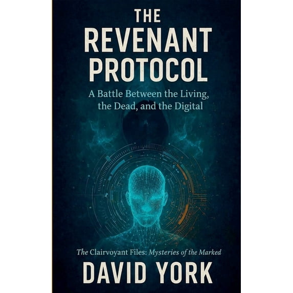 The Digital Compendium The Revenant Protocol: A Battle Between the ...