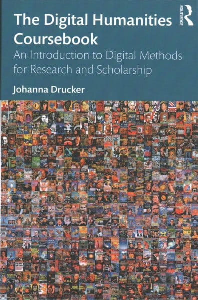 Pre-Owned The Digital Humanities Coursebook: An Introduction to Digital ...