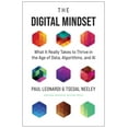 The Digital Mindset (Hardcover) - Walmart.com