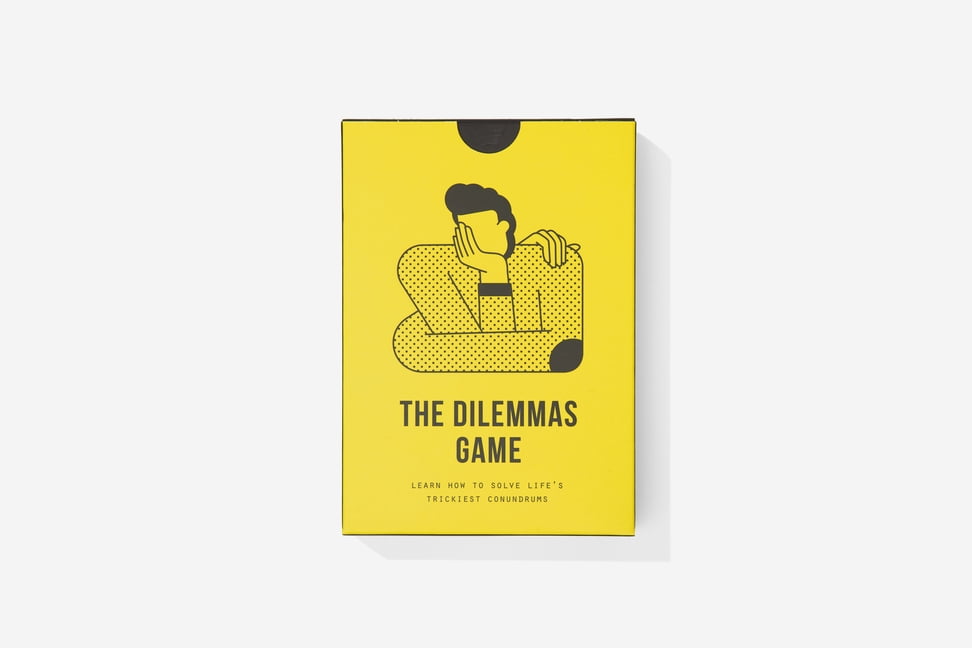 Dilemma Game