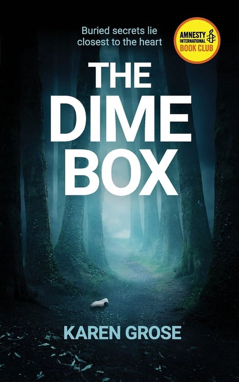 The Dime Box (Paperback) - Walmart.com
