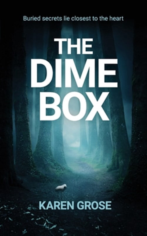 The Dime Box (Paperback) - Walmart.com