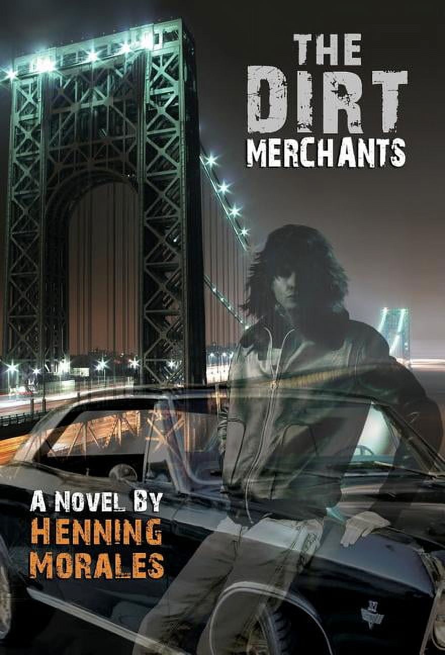The Dirt Merchants (Hardcover) - Walmart.com