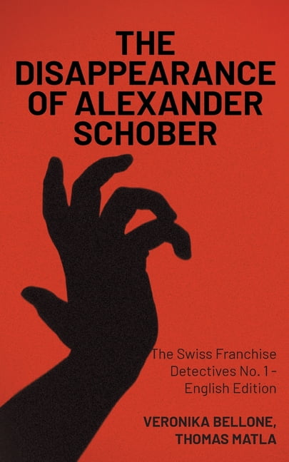 Alexander Schobert Books - Walmart.com