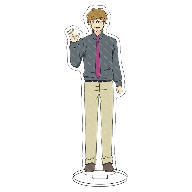 The Disastrous Life of Saiki K Anime Acrylic Stand Model Figure Saiki ...