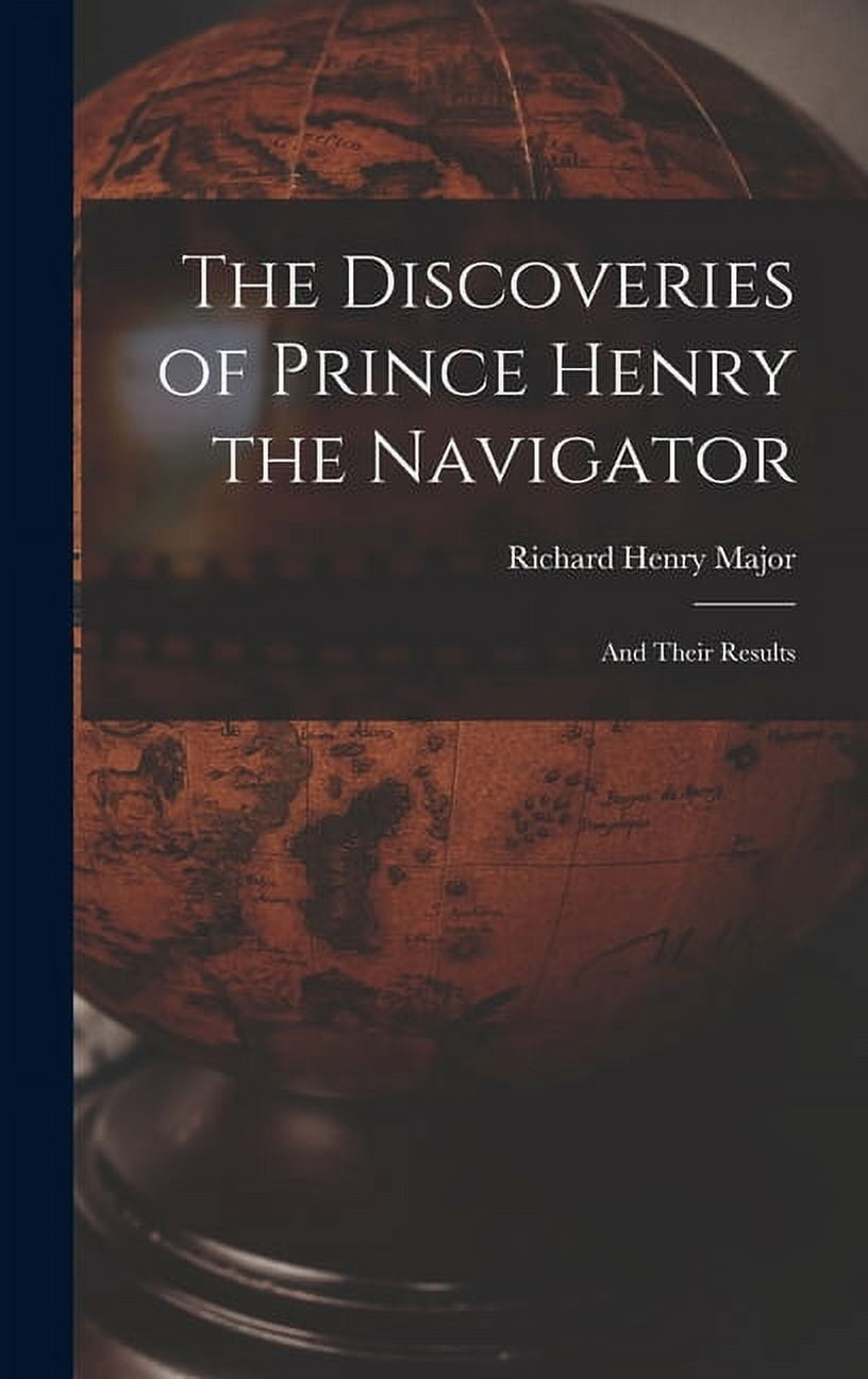 Prince Henry Navigator