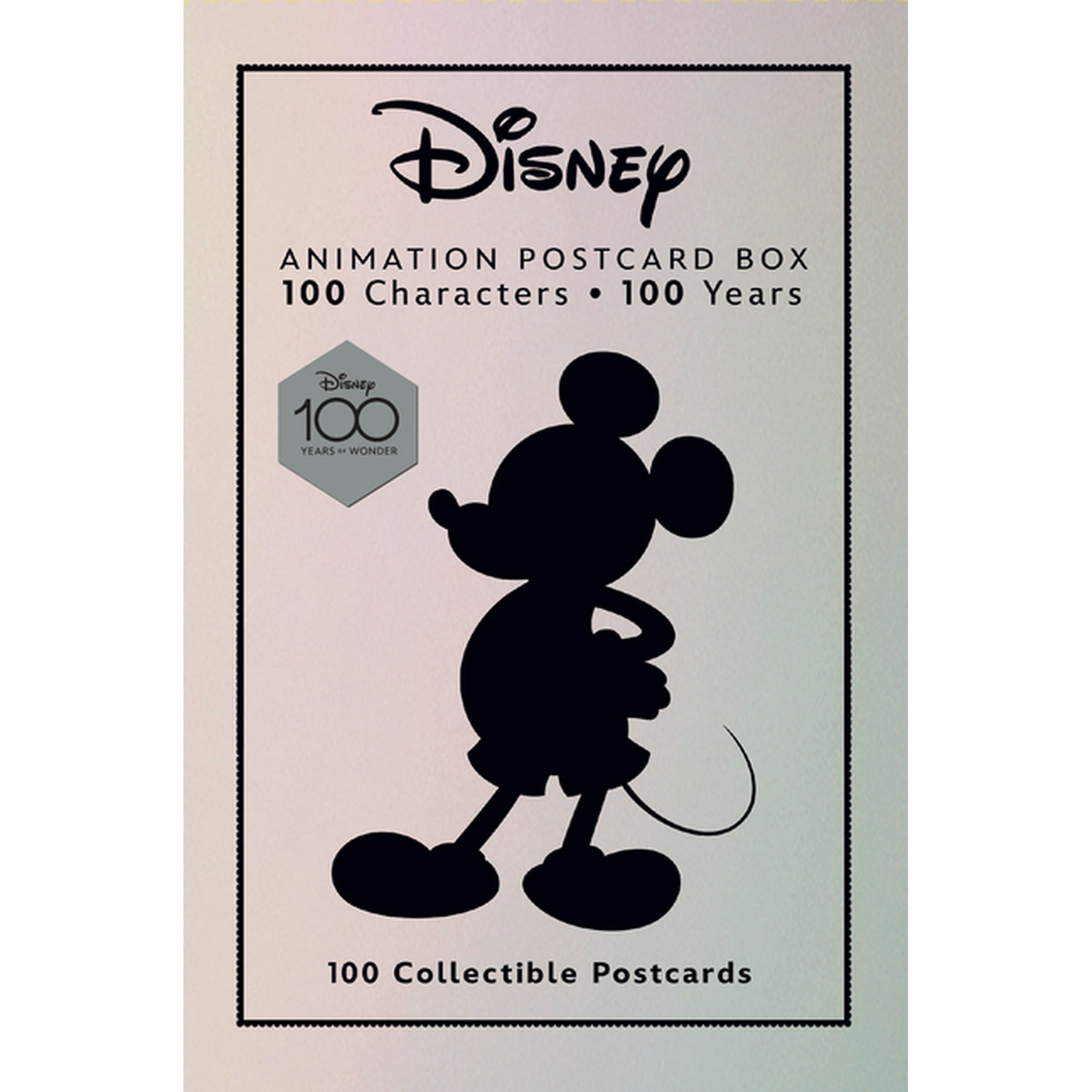 Disney Animated Shorts