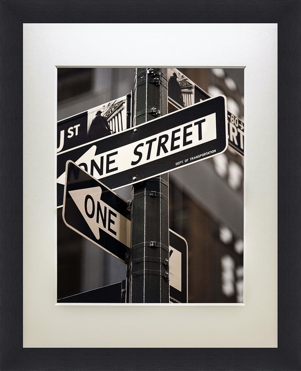 The Display Guys – Square Profile Picture Frame – Square Picture Frame ...