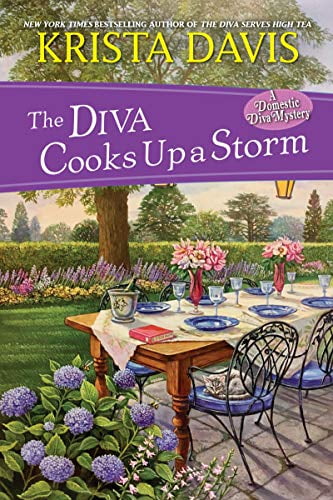 Diva Cook