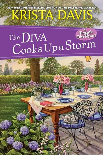 Cook Storm