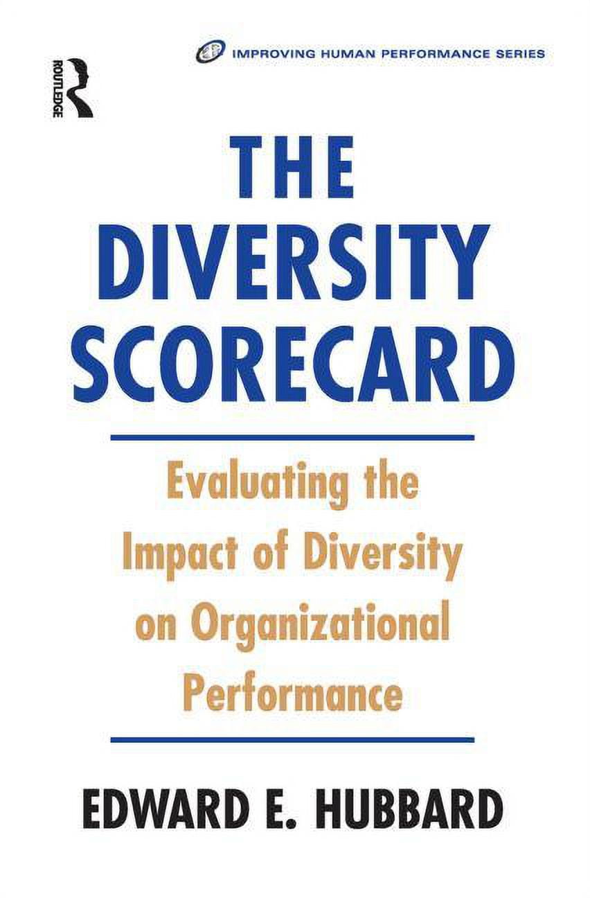 Diversity Scorecards