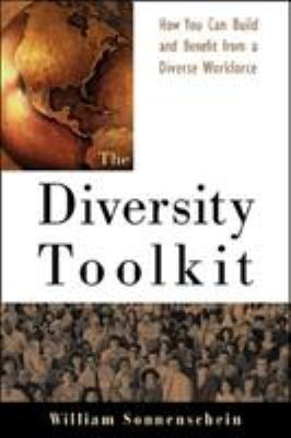 Pre-Owned The Diversity Toolkit: How You Can Build and Benefit from a Diverse Workforce ...