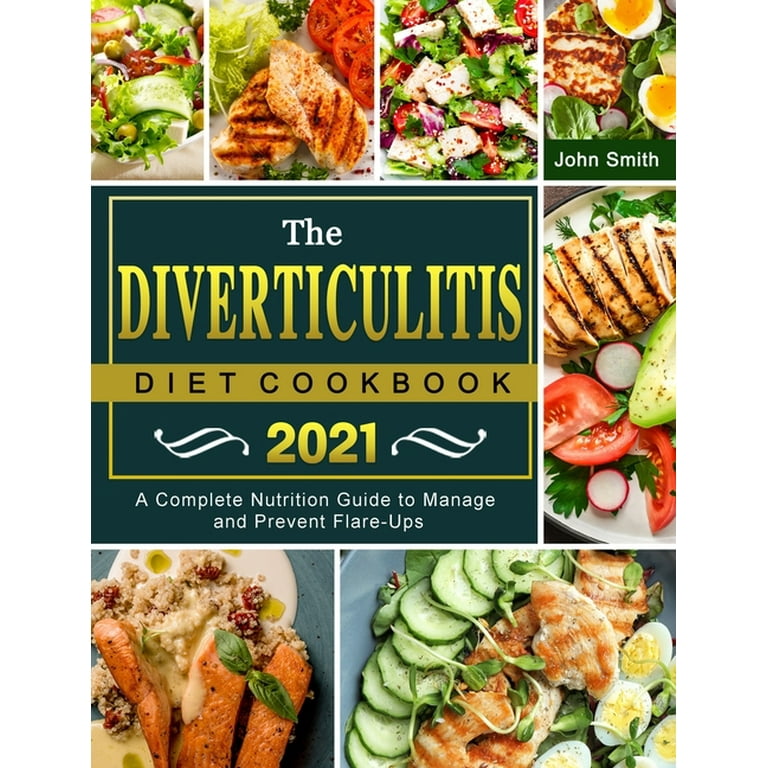 Diverticulitis Diet Foods To Avoid List