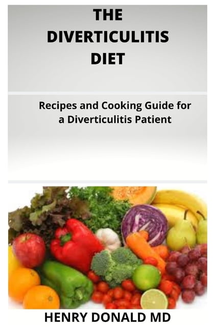 Diverticulitis Diet