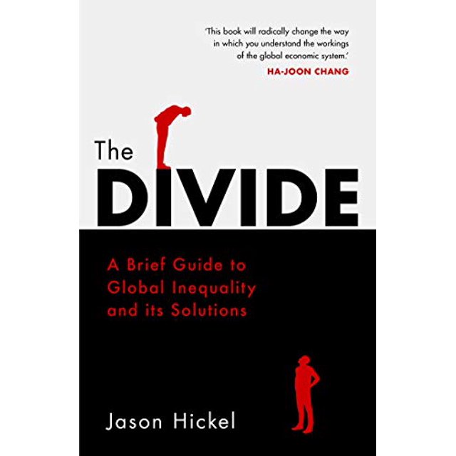 The Divide - Walmart.com
