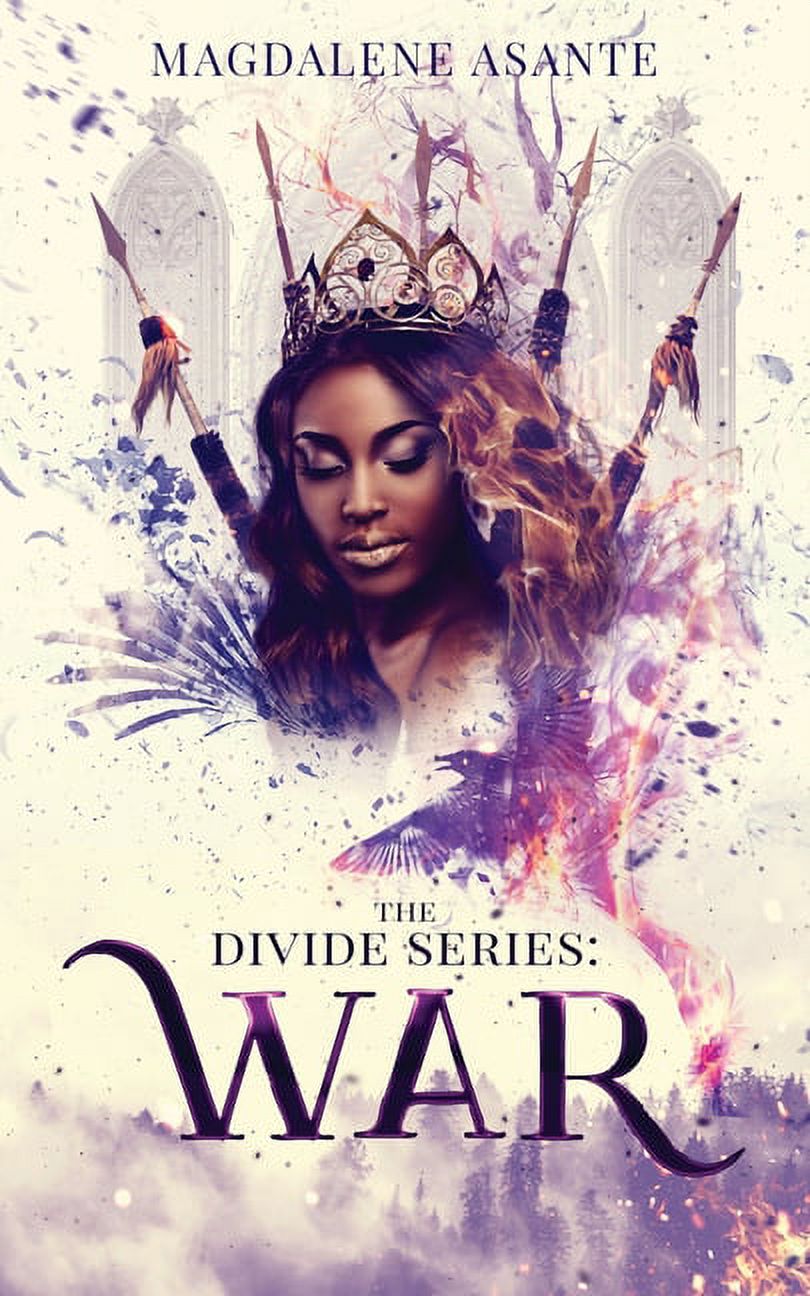 The Divide Series : War - Walmart.com