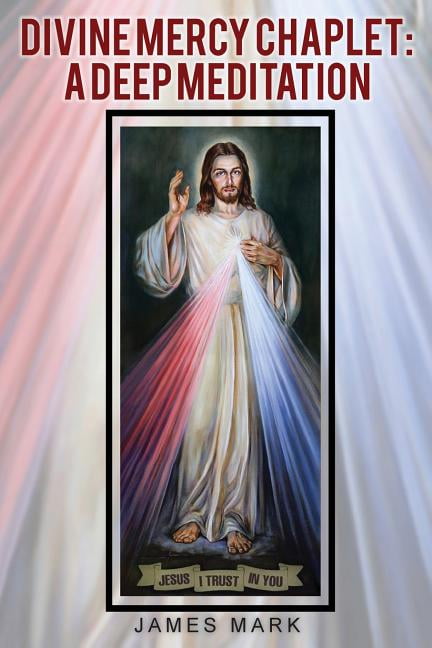 Divine Mercy Chaplet