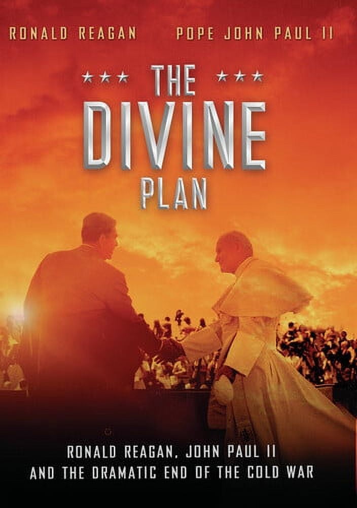 The Divine Plan (DVD), Vision Video, Documentary - Walmart.com