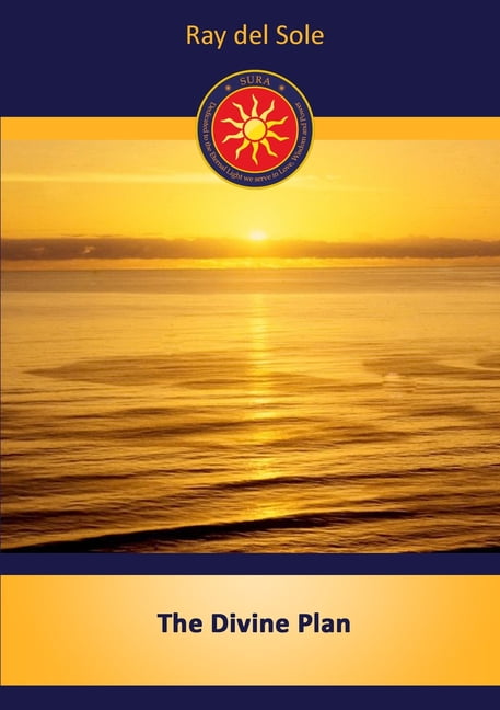 The Divine Plan (Paperback) - Walmart Business Supplies