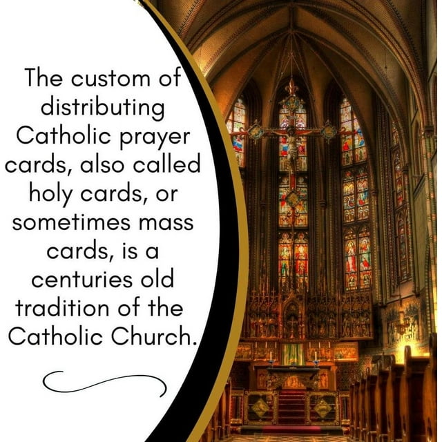 The Divine Praises Laminated Catholic Prayer Holy Card with Prayer on ...
