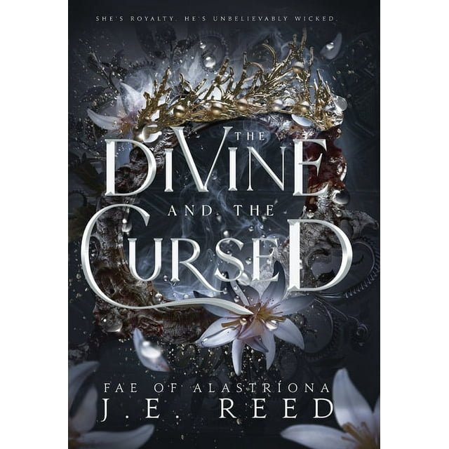 The Divine and the Cursed: The Divine and the Cursed (Hardcover ...