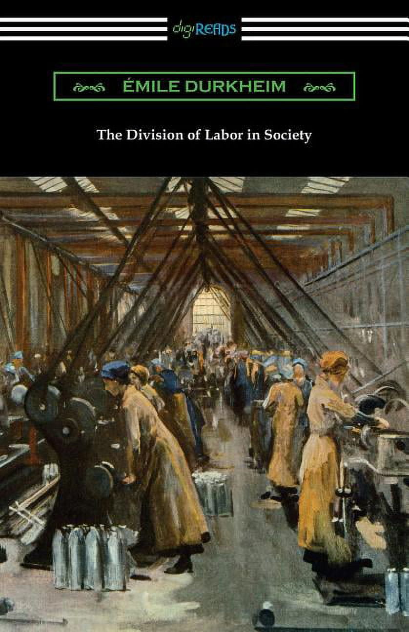 Division Labor