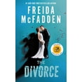 The Divorce - Walmart Exclusive Edition (Paperback) (Paperback ...
