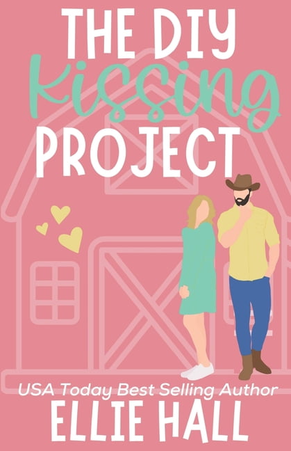The Diy Kissing Project - Walmart.com