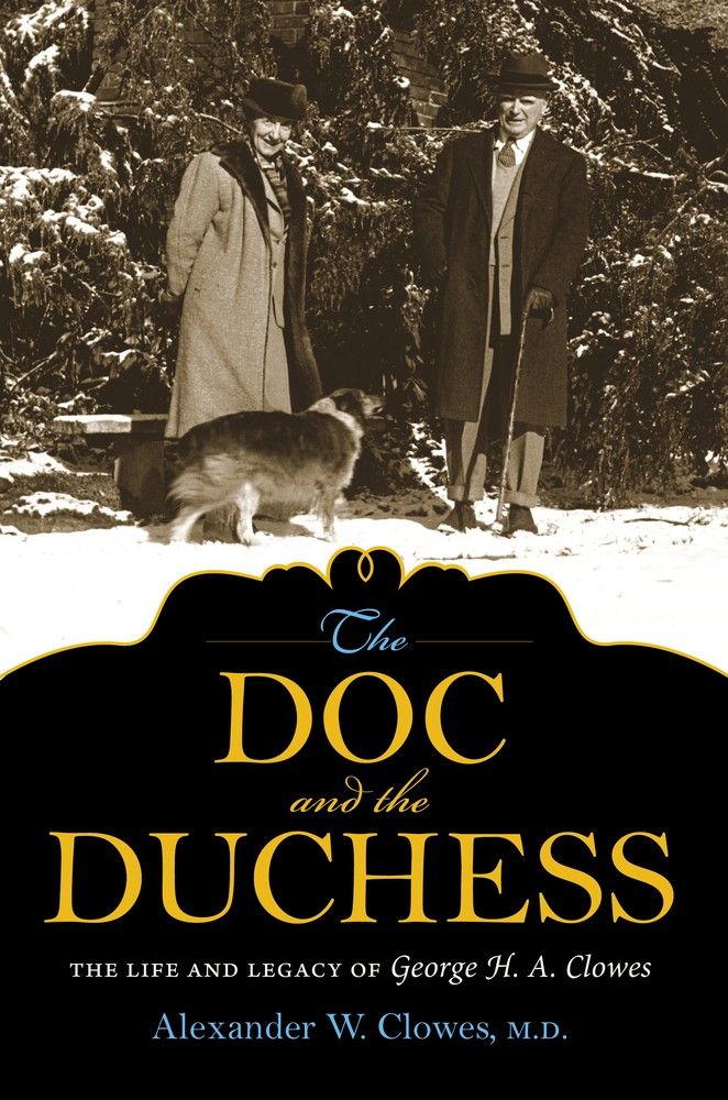 Pre-Owned The Doc and the Duchess: The Life and Legacy of George H. A ...