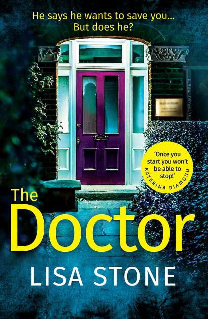 The Doctor, (Paperback) - Walmart.com