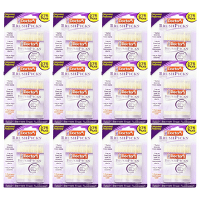 The Doctors Brush Picks