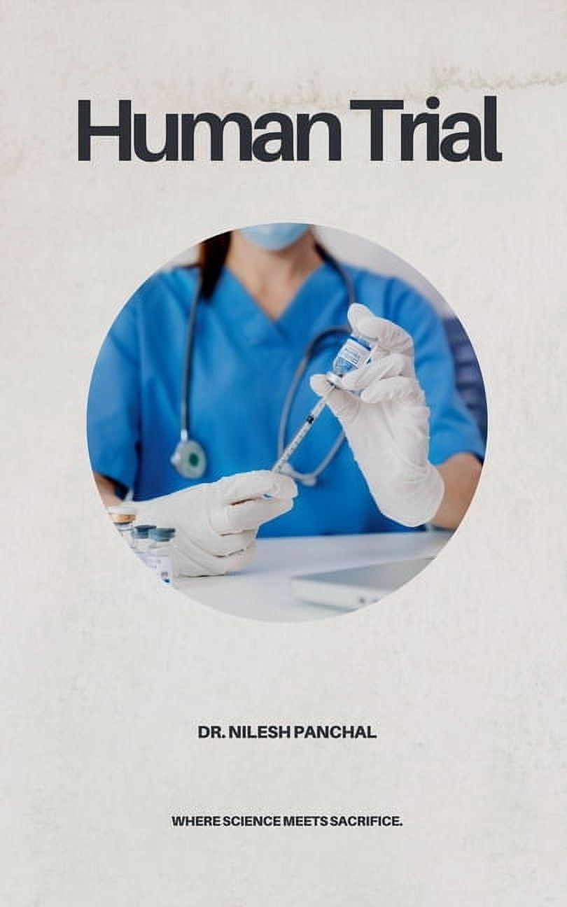 The Doctor's Dilemma Collection Human Trial, Book 2, (Paperback ...