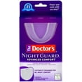 The Doctor's NightGuard Dental Guard for Bruxism, Teeth Grinding, Bite ...