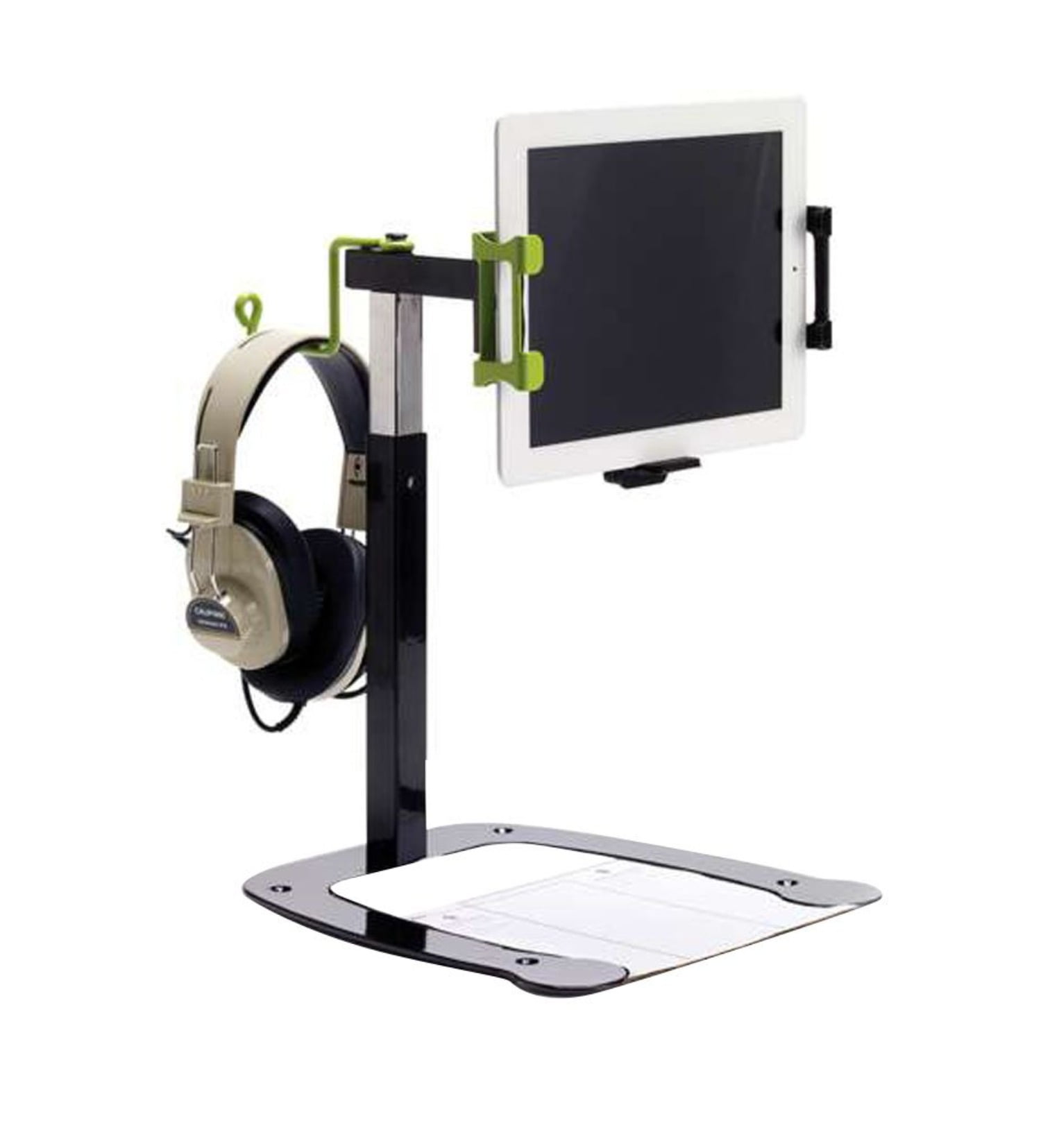 The Document Camera Stand for Smartphones and iPads, Classroom and ...