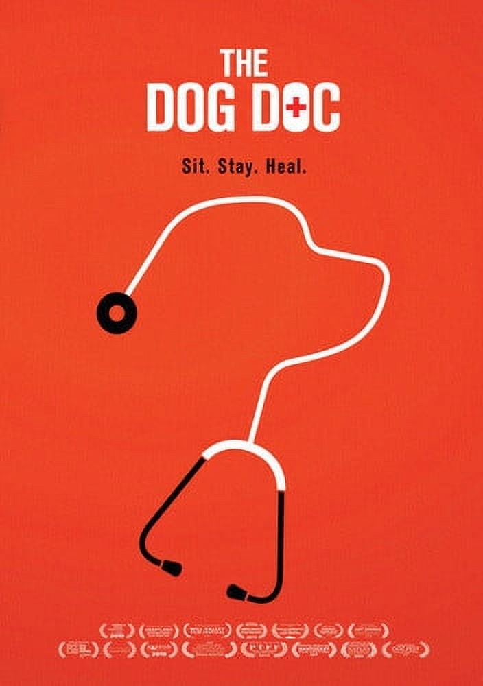 The Dog Doc (DVD), Filmrise, Documentary - Walmart.com