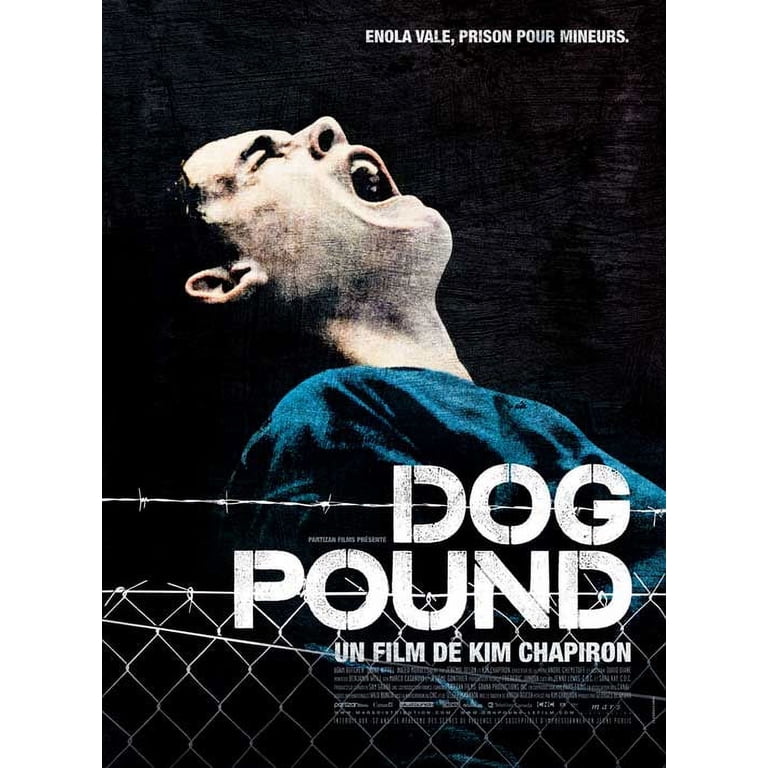 Dog Pound Movie