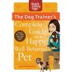 Breaking Bad Habits in Dogs: Learn to Gain the Obedience and Trust of ...