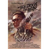 The Dogs of War - movie POSTER (Style A) (27" x 40") (1981) - Walmart.com