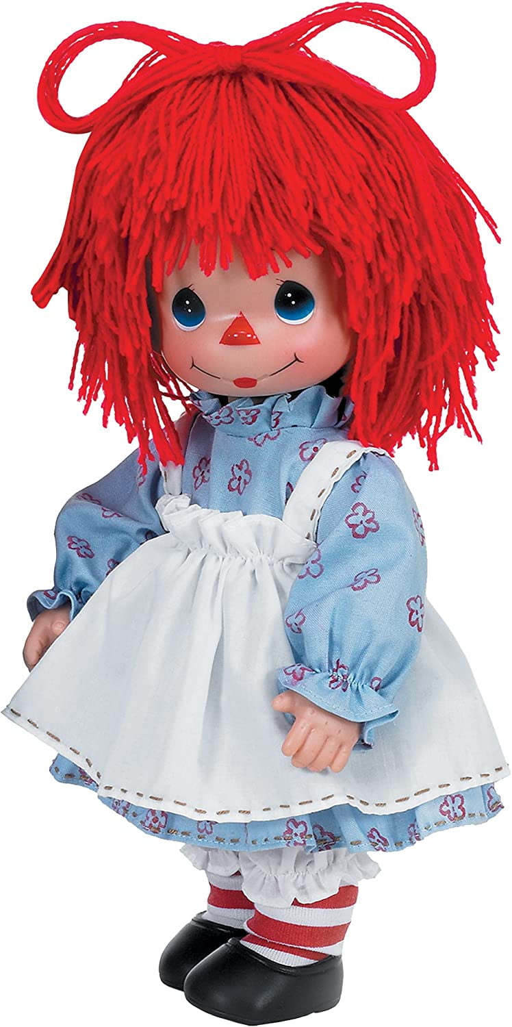 The Doll Maker Precious Moments Dolls, Linda Rick, Timeless Traditions ...